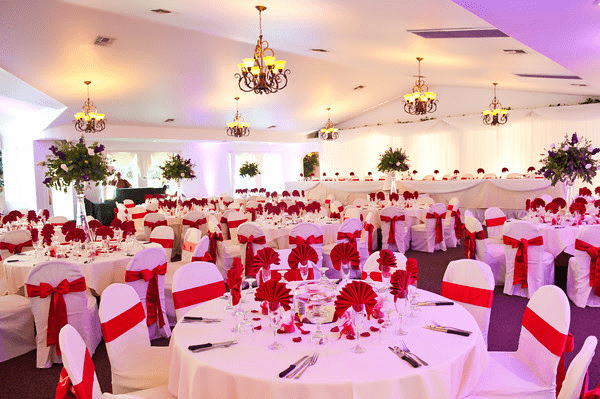 Pricing Best Event Venues In Nigeria