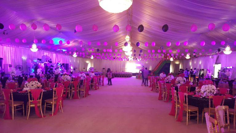 10 BEST EVENT VENUES IN ABUJA FOR RENT AND BOOKINGS - Best Event Venues ...