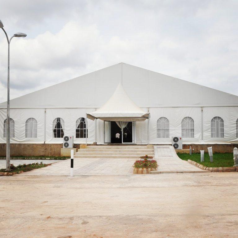 10 BEST EVENT VENUES IN ABUJA FOR RENT AND BOOKINGS - Best Event Venues ...