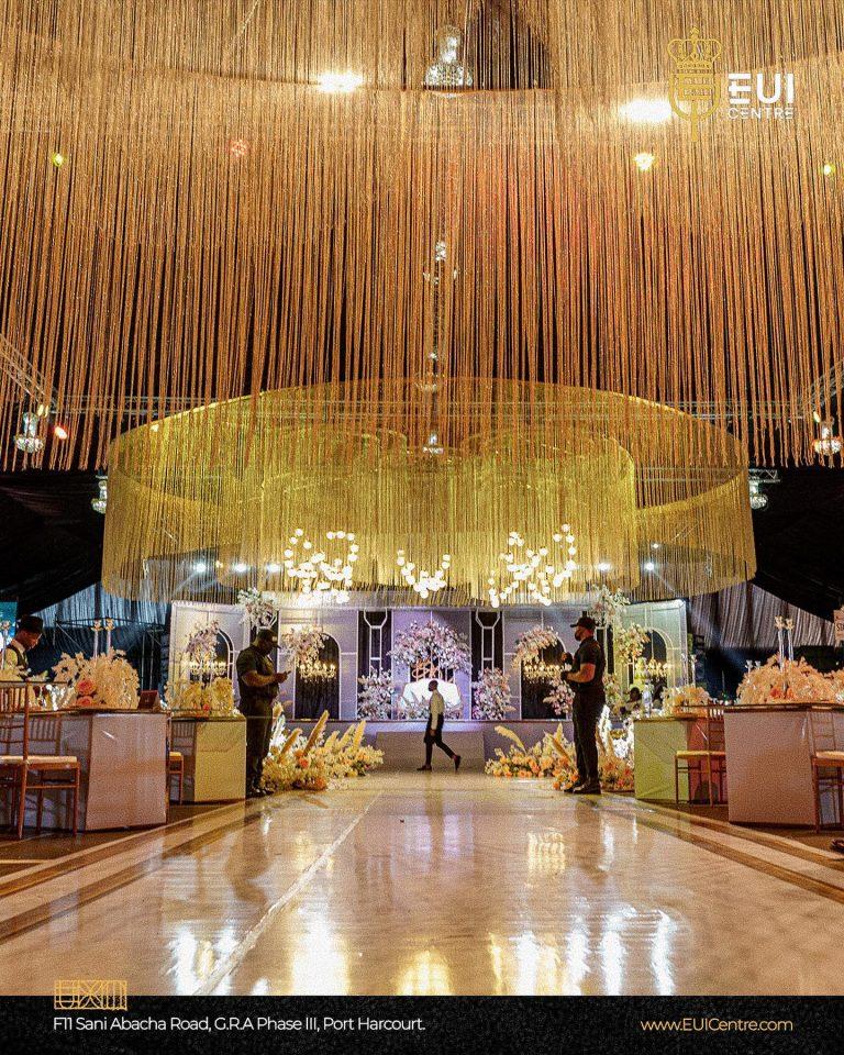 10 BEST EVENT VENUE IN PORT HARCOURT FOR RENTS AND BOOKINGS - Best ...